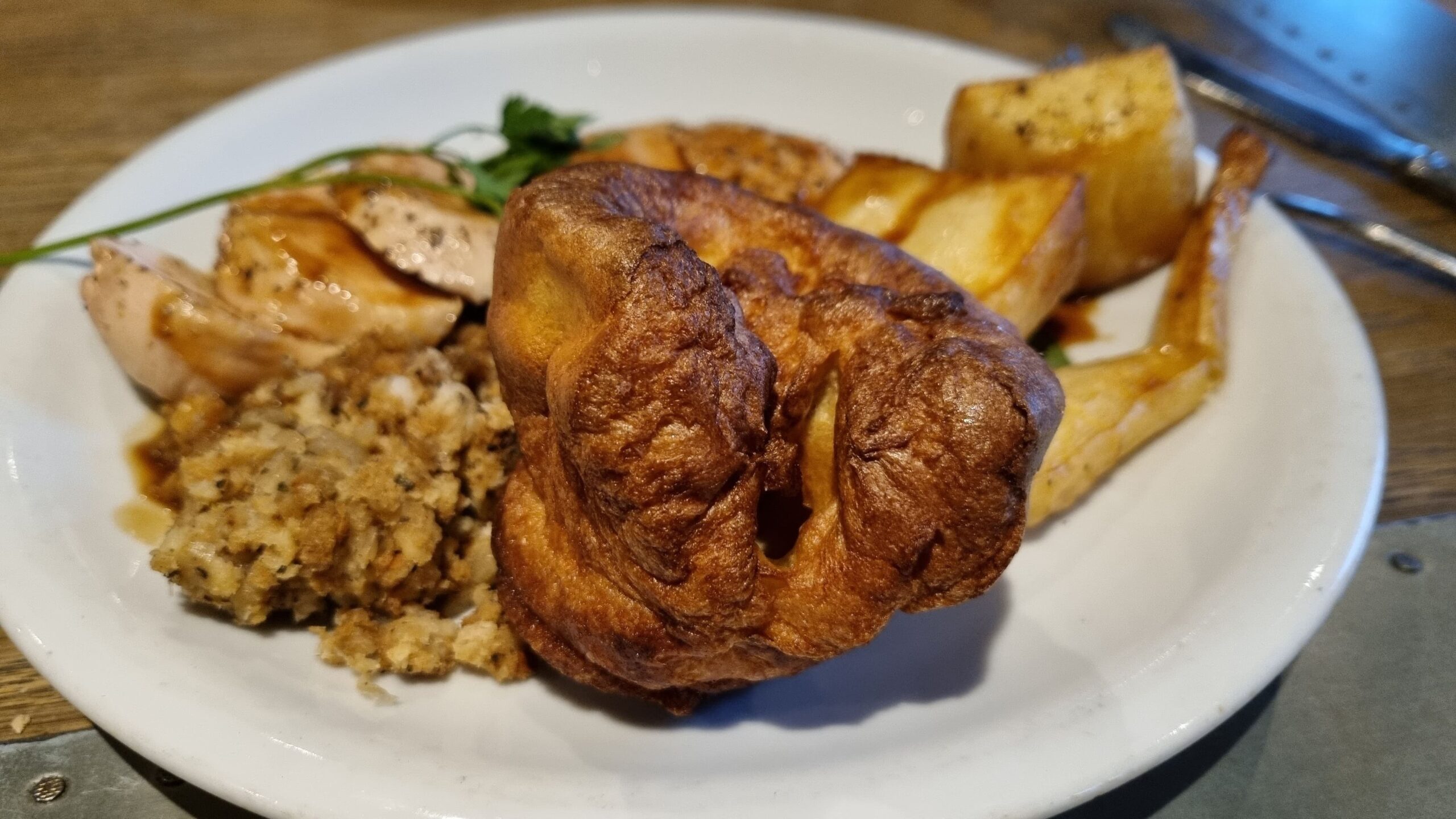 Places to Eat in Port Talbot - Lauren Jenkins