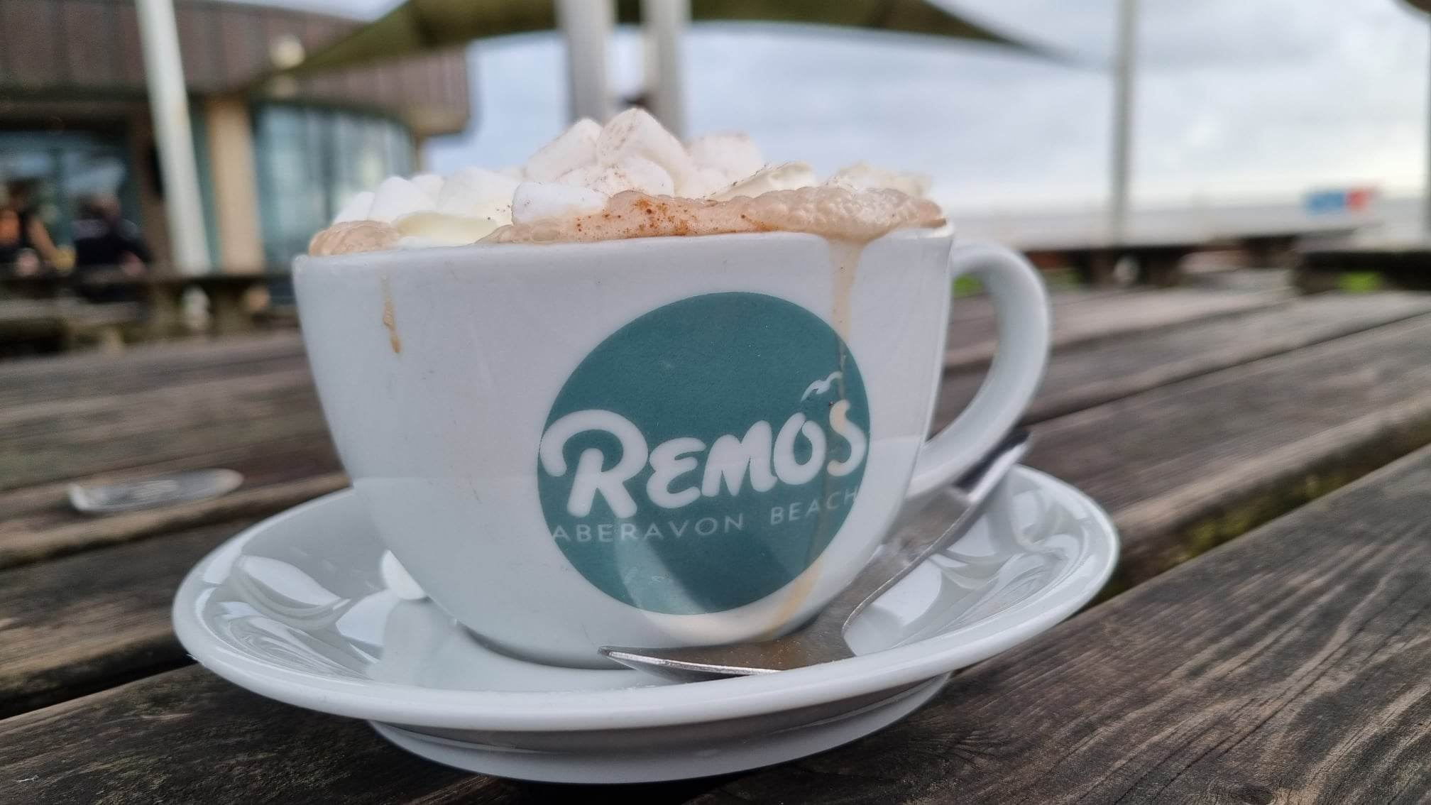 Places to Eat in Port Talbot - Lauren Jenkins